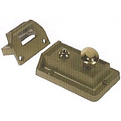 Night Latches | Locks and Latches
